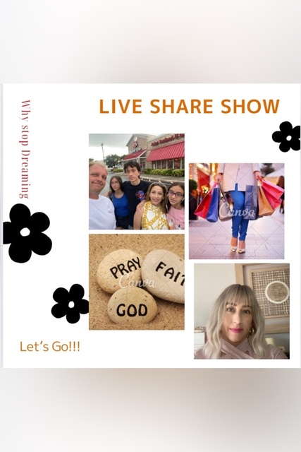 Posh Show - Poshmark